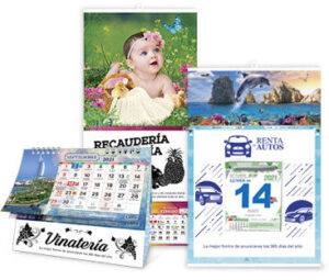 calendarios-len M Publicidad